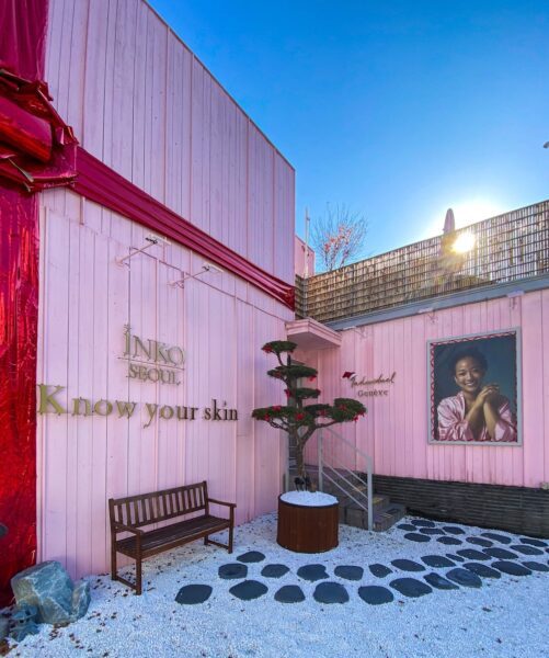 Skin Analysis And Custom Facial Treatments In Seoul | Review Of ...