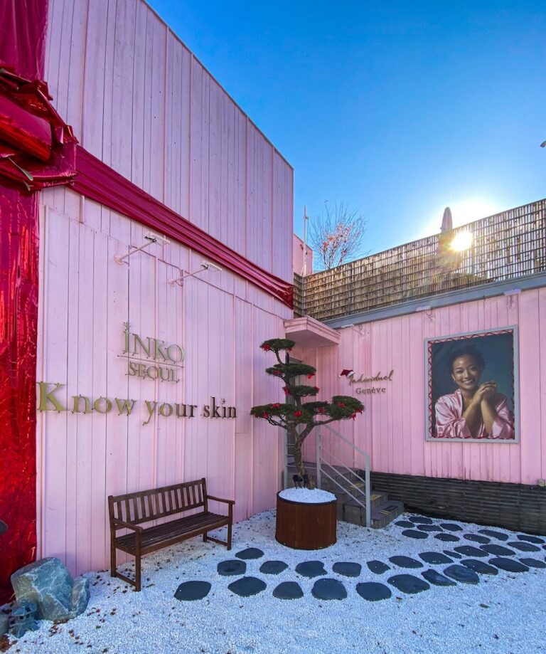 Skin Analysis And Custom Facial Treatments In Seoul | Review Of ...