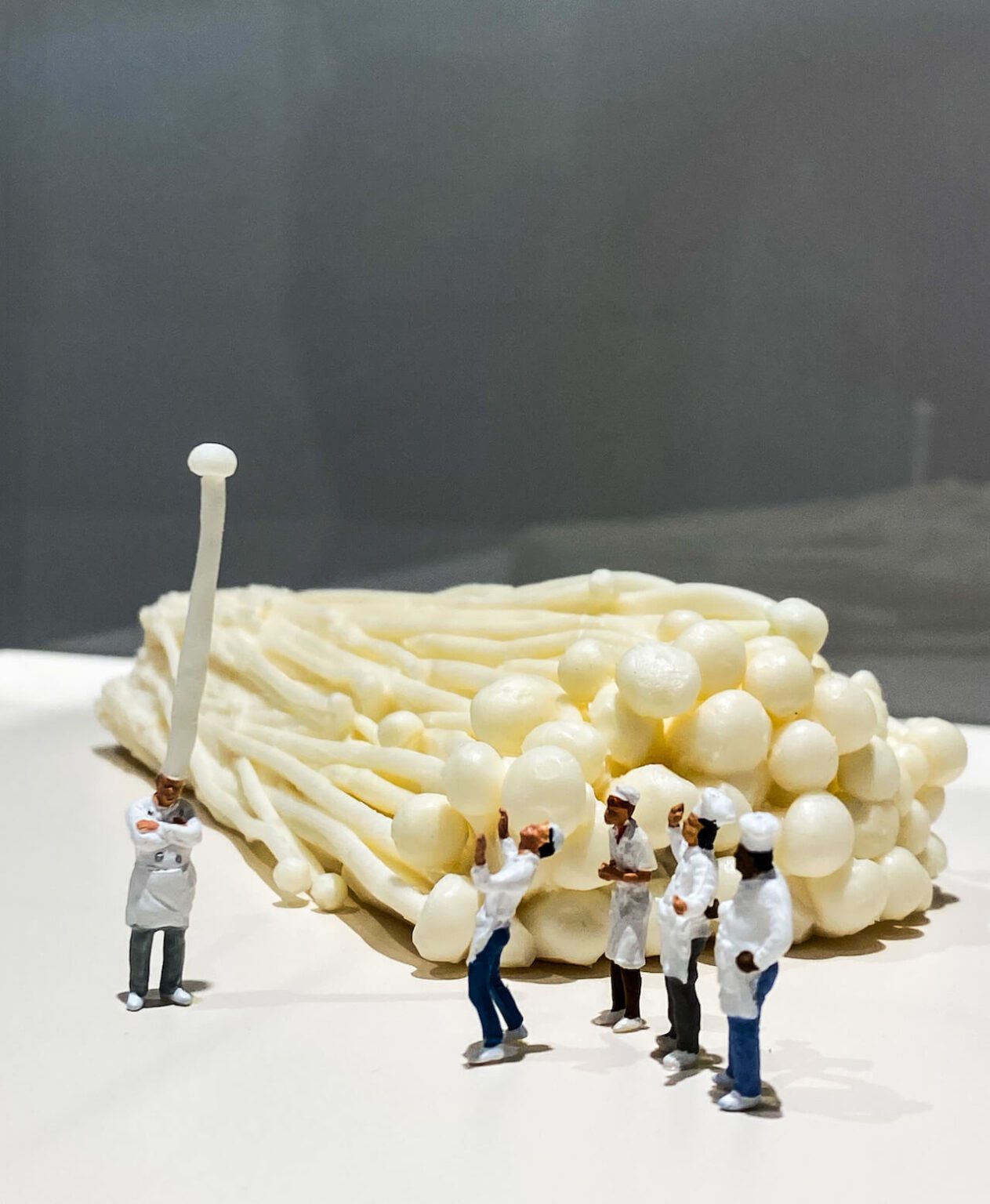 Inside Tatsuya Tanaka's Witty And Surprising World » Travel-Stained
