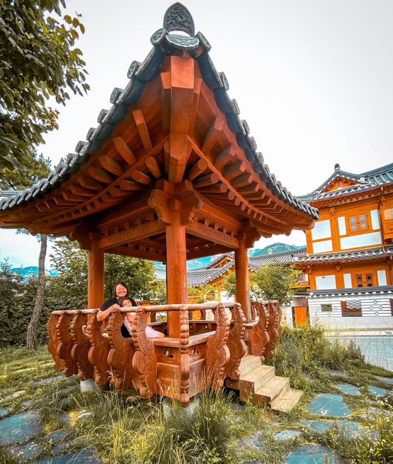 Eunpyeong Hanok Village | Seoul's Hidden Gem Hanok Village Near ...