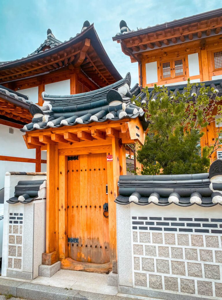 Eunpyeong Hanok Village | Seoul's Hidden Gem Hanok Village Near ...