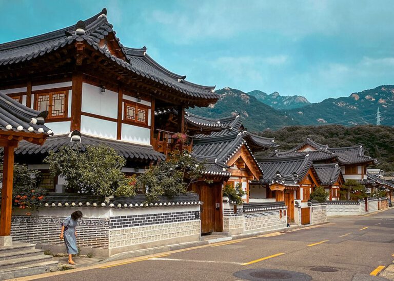 Jeongwol Daeboreum | 7 Places To Celebrate The Great Full Moon Festival ...