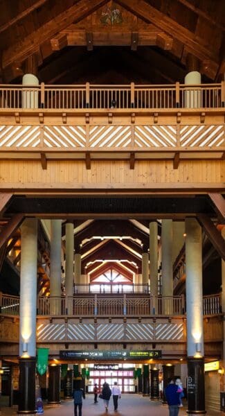 The Balwangsan Cable Car And Skywalk At Yongpyong Resort | A ...